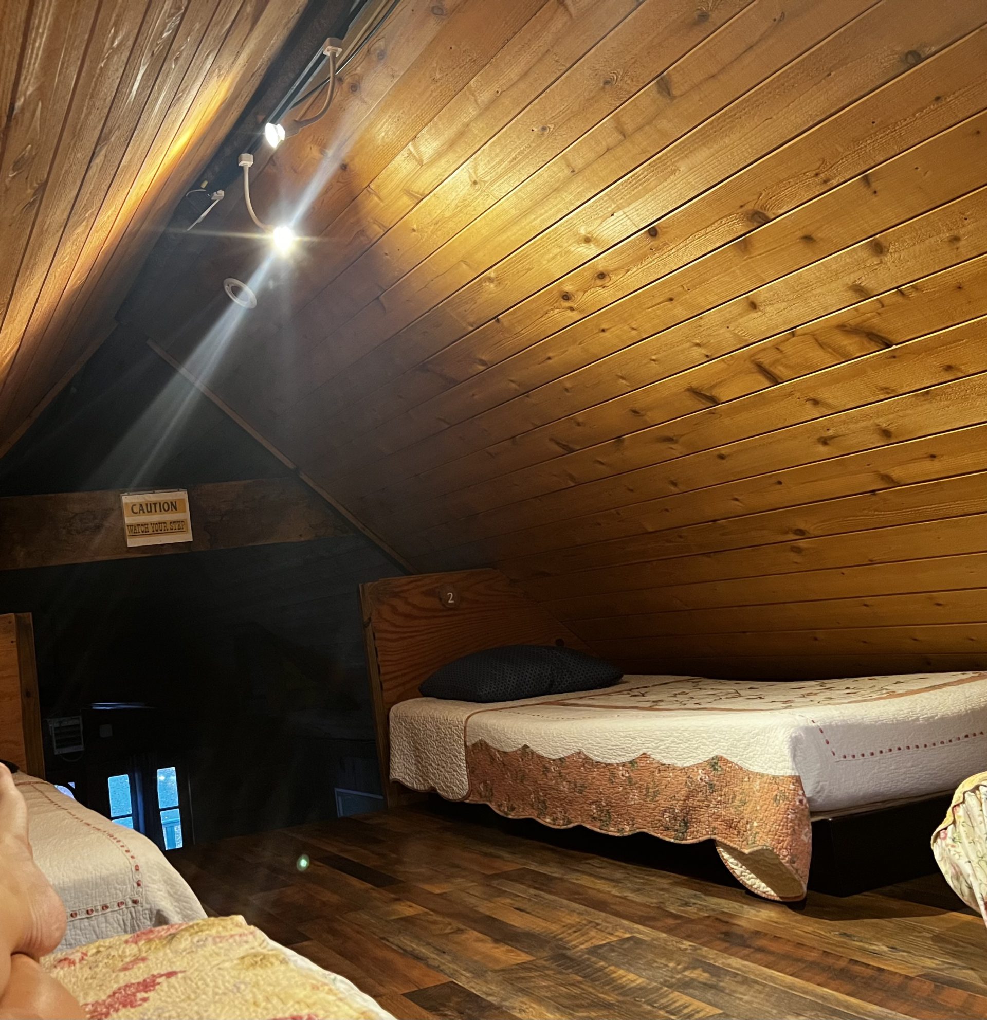 Charity’s Blog – Just Peachy Cafe